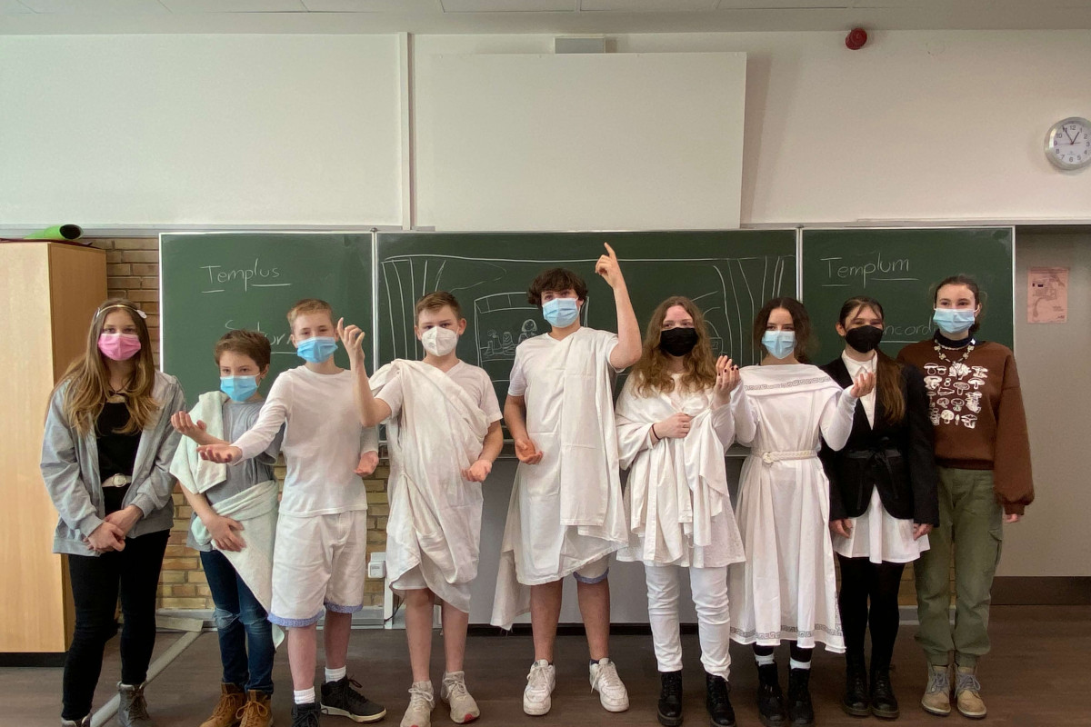 Home - Stormarnschule Ahrensburg